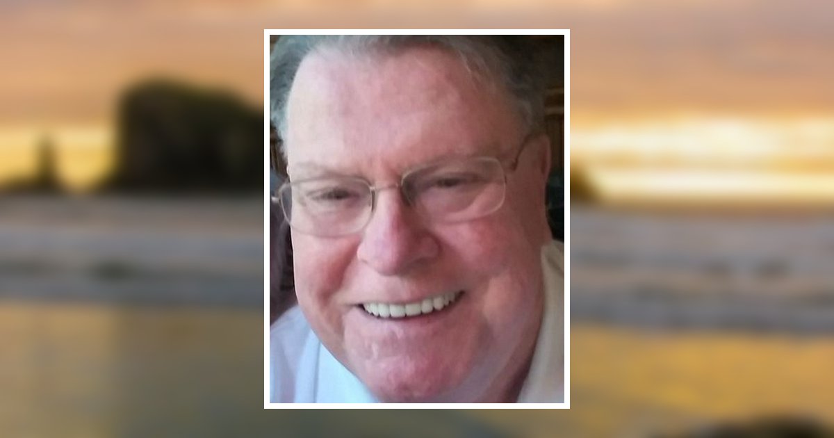 Richard Randle Obituary 2023 - Tidd Family Funeral Home