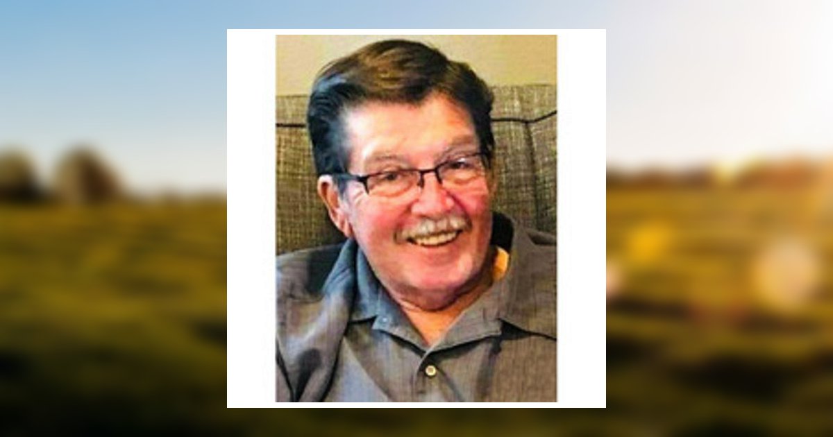 Stephen Garrison Obituary July 30, 2021 - Eastgate Funeral & Cremation ...