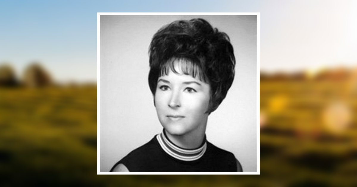 Eleanor Howell Roberts Obituary March 26, 2018 - E. E. Pickle Funeral Home