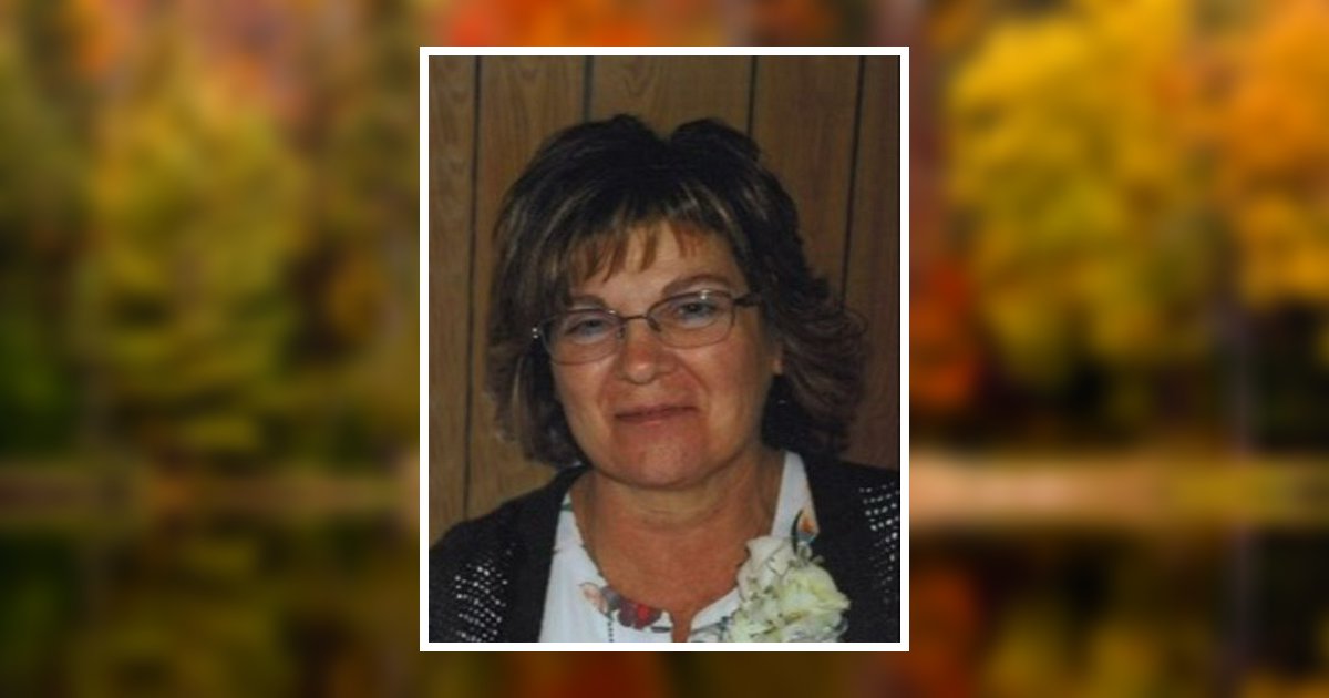 Cynthia E. SPINKS Obituary April 11, 2023 - Olney Foust Funeral Homes ...
