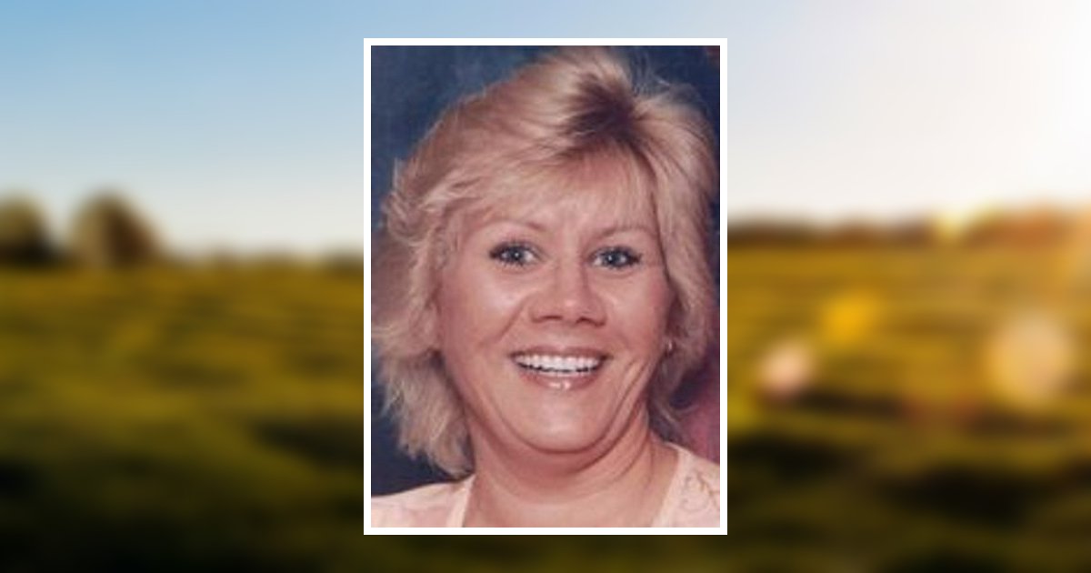 Tracy Lynn Merkel Obituary March 12, 2007 - Myrhum-Patten Funeral ...