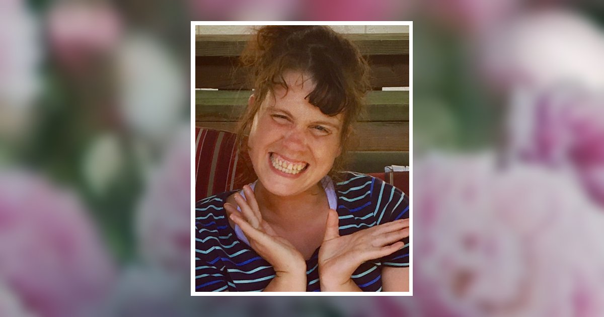 Caroline M. Rasmussen Obituary November 29, 2022 - Dickey Funeral Homes ...