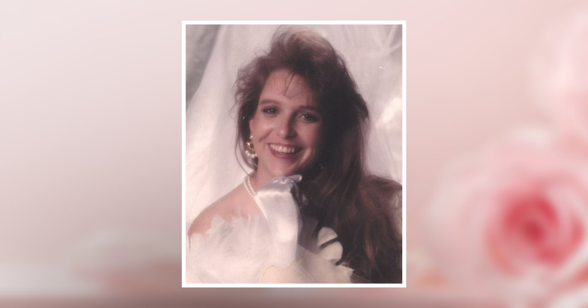 Tammy Shinault Obituary June 8, 2025 - Heath Funeral Home