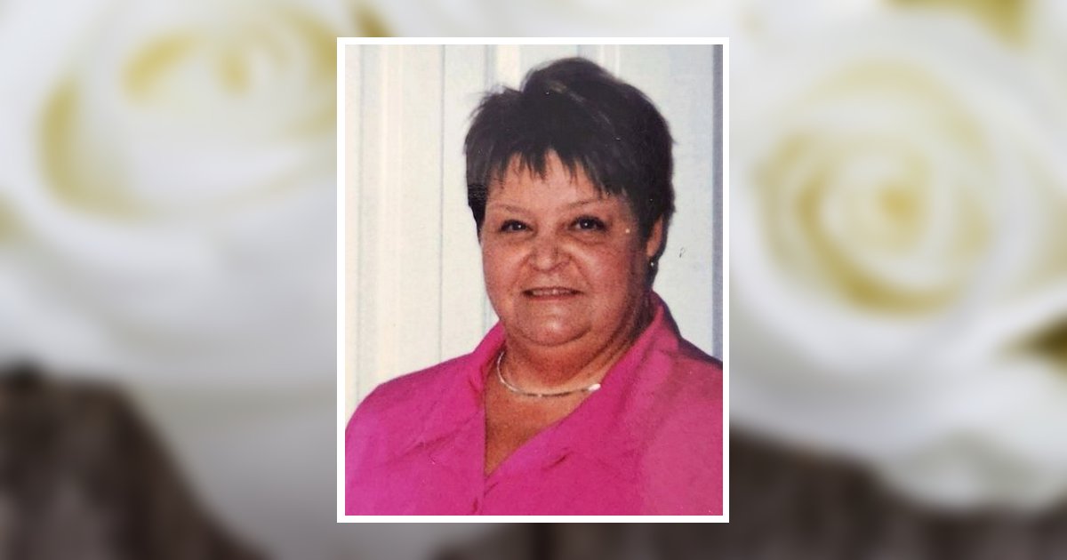 Mitzi Ausmus Obituary September 12, 2023 - Walters Funeral Home