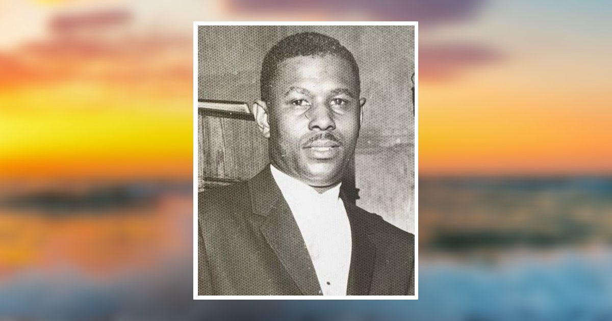 Freddie Ross Obituary March 14, 2024 - Teat Chapel Funeral Home and ... Freddie Ross Obituary March 14, 2024 - Teat Chapel Funeral Home and ...