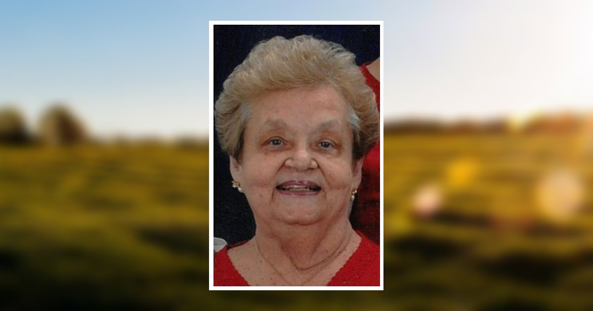 Susan Ruth Klooster Obituary February 9, 2021 - Bozell Funeral Homes