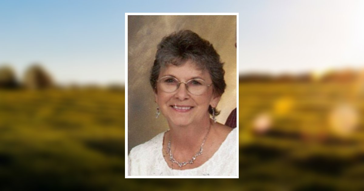 Billie Kilpatrick Taylor Obituary 2018 - Nicholson Funeral Home