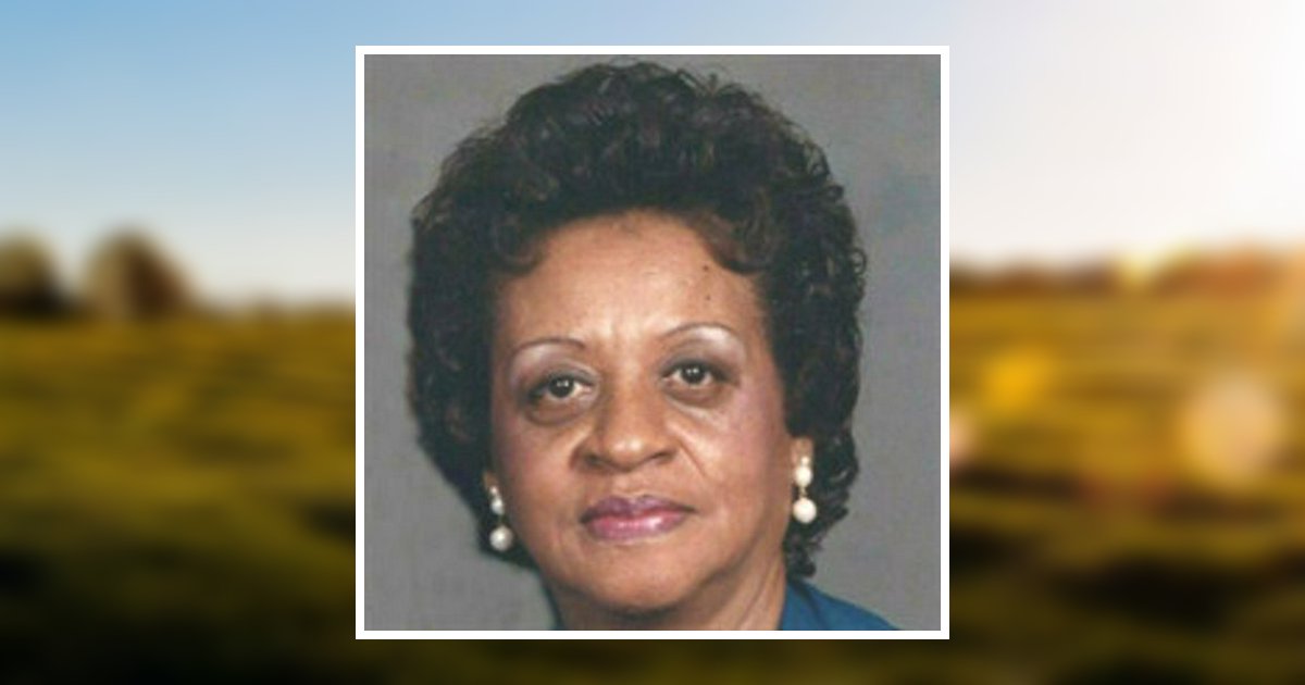 Ruth A. Harbin Obituary July 13, 2016 - Cassaday Turkle Christian ...