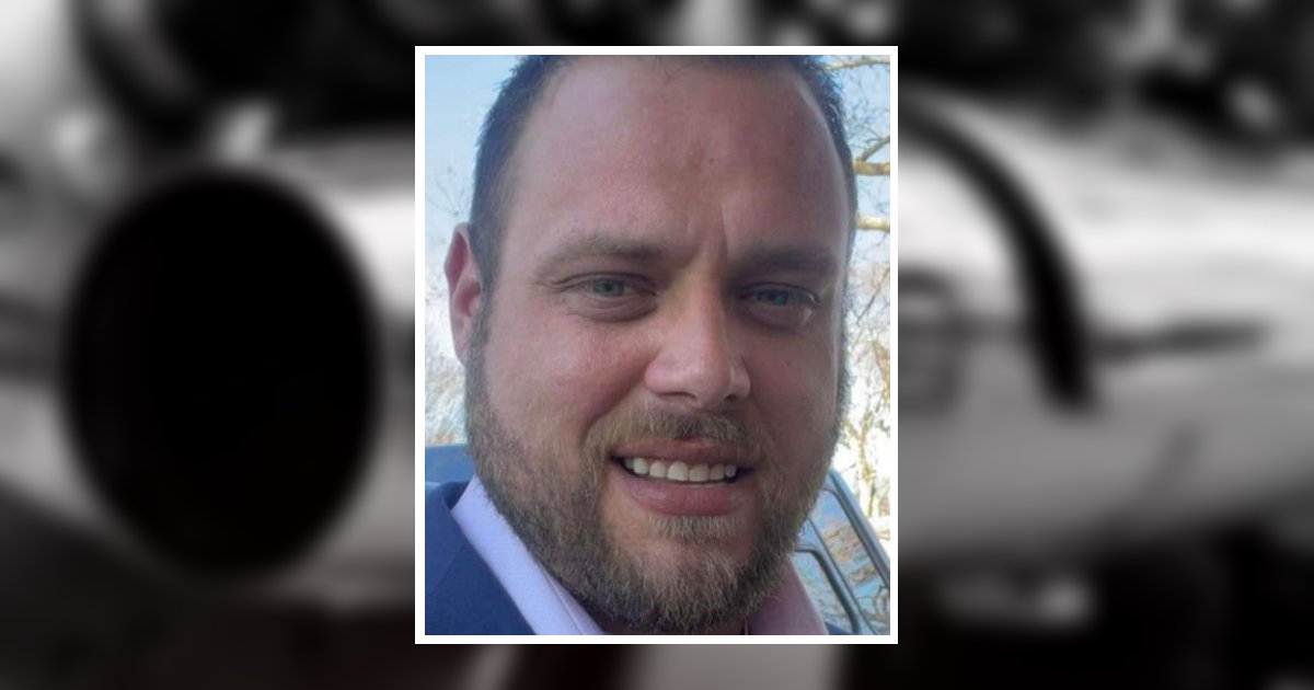 Eric W. DeVaney Obituary May 4, 2023 - Livingston Butler Volland ...