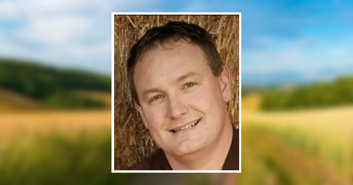 Todd Enger Obituary March 6, 2025 - Bilden-Askew Funeral and Cremation ...