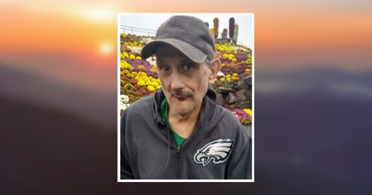 Frankie Polec Obituary January 28, 2024 - Slabinski Sucharski Funeral ...