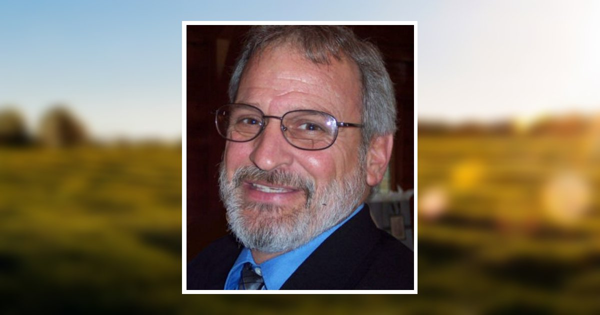 Kevin Kluesner Obituary March 21, 2021 - Baue Funeral Homes