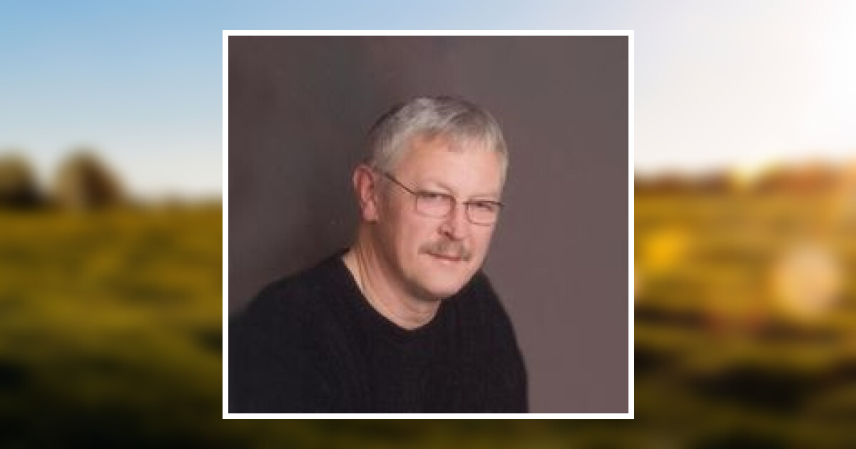 Gerald Primus Obituary January 25, 2018 - Patton-Schad Funeral Home