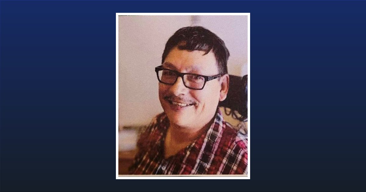 Roy Fiddler Obituary February 23, 2024 - Martens Warman Funeral home