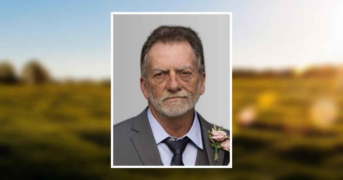 Floyd Foskey Obituary August 29, 2024 - Stanley Funeral Home & Crematory