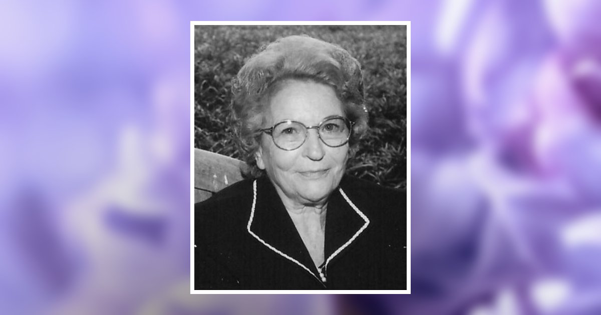 Anne E. Grimes Lankford Obituary November 24, 2023 - Williamson ...