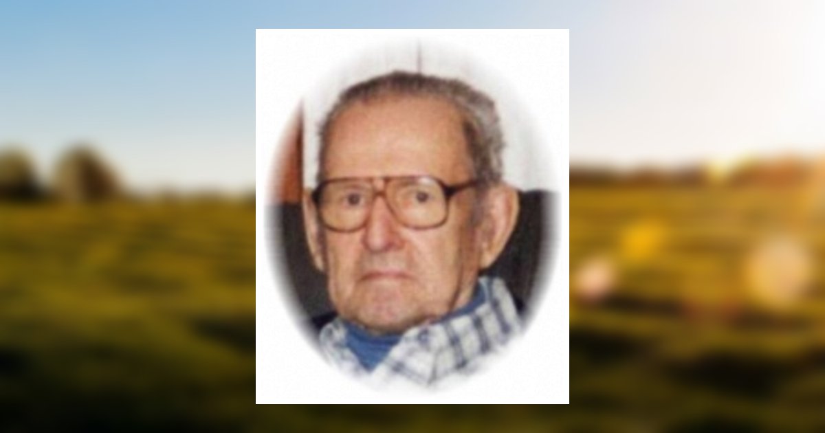 George Johnke Obituary April 2, 2004 - Roland Funeral Service