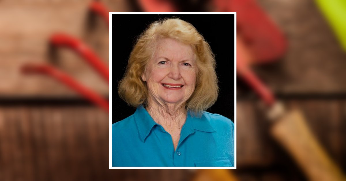 Linda Joyce Haney Obituary November 18, 2024 - Emerald Hills Funeral Home & Memorial Park