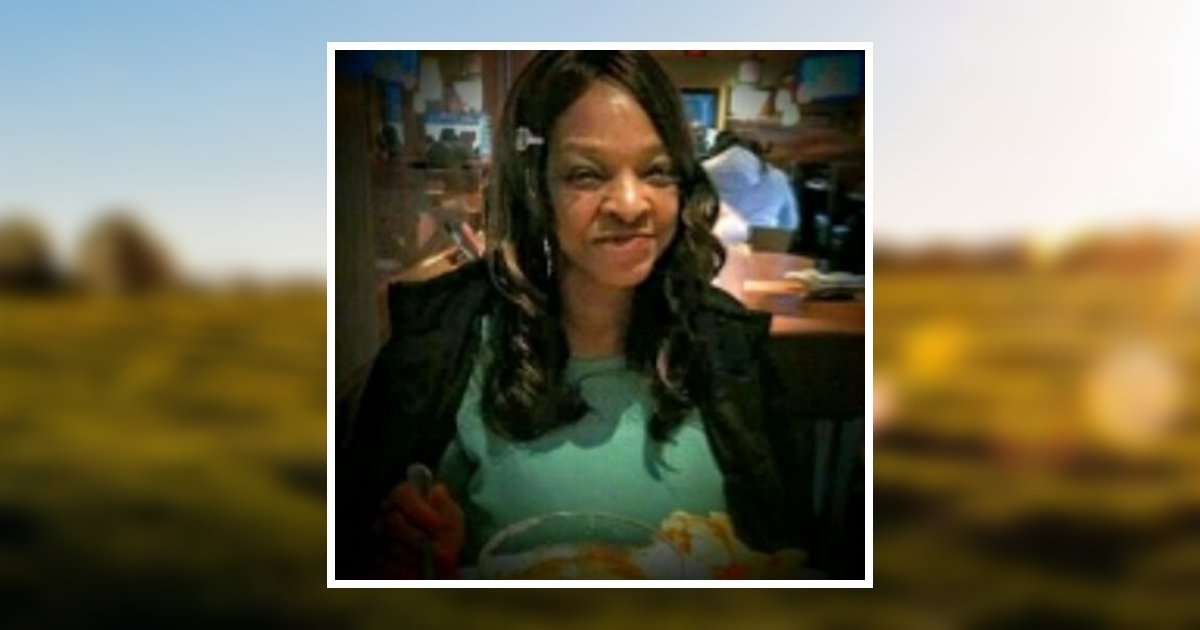 Ms. Sherry Walker Obituary October 26, 2016 - The Donohue Funeral Homes Inc.