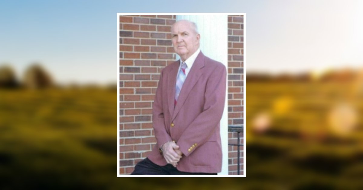 Joseph Hart Obituary June 30, 2017 - Brannen Family Funeral Services