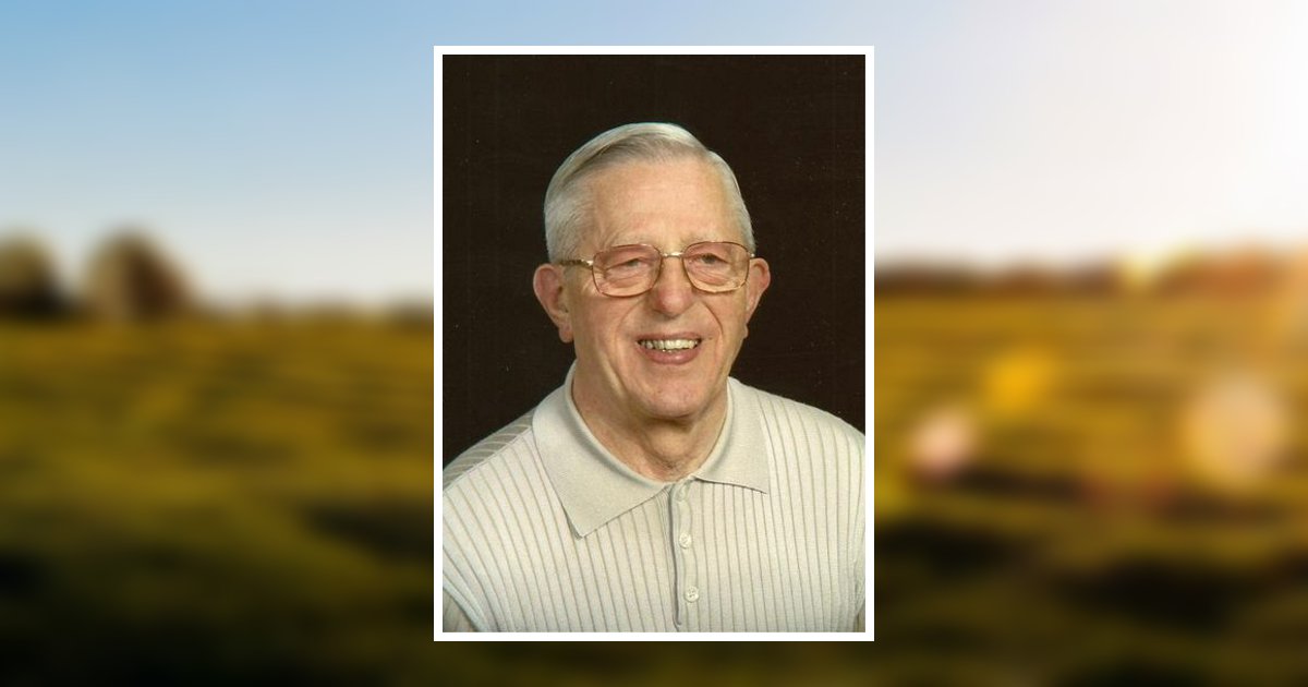 James Wetherill Obituary January 17, 2019 - Richard A Henry Funeral Home