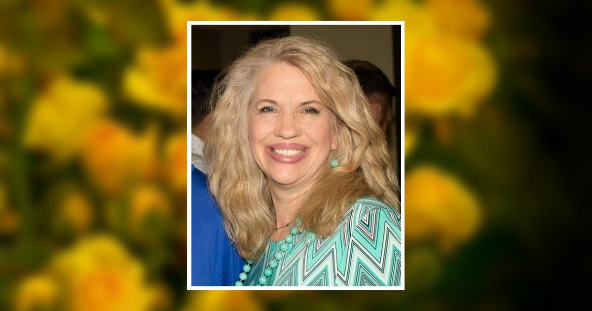 Sharon Marie Justice Obituary July 1, 2024 - Alpine Funeral Home