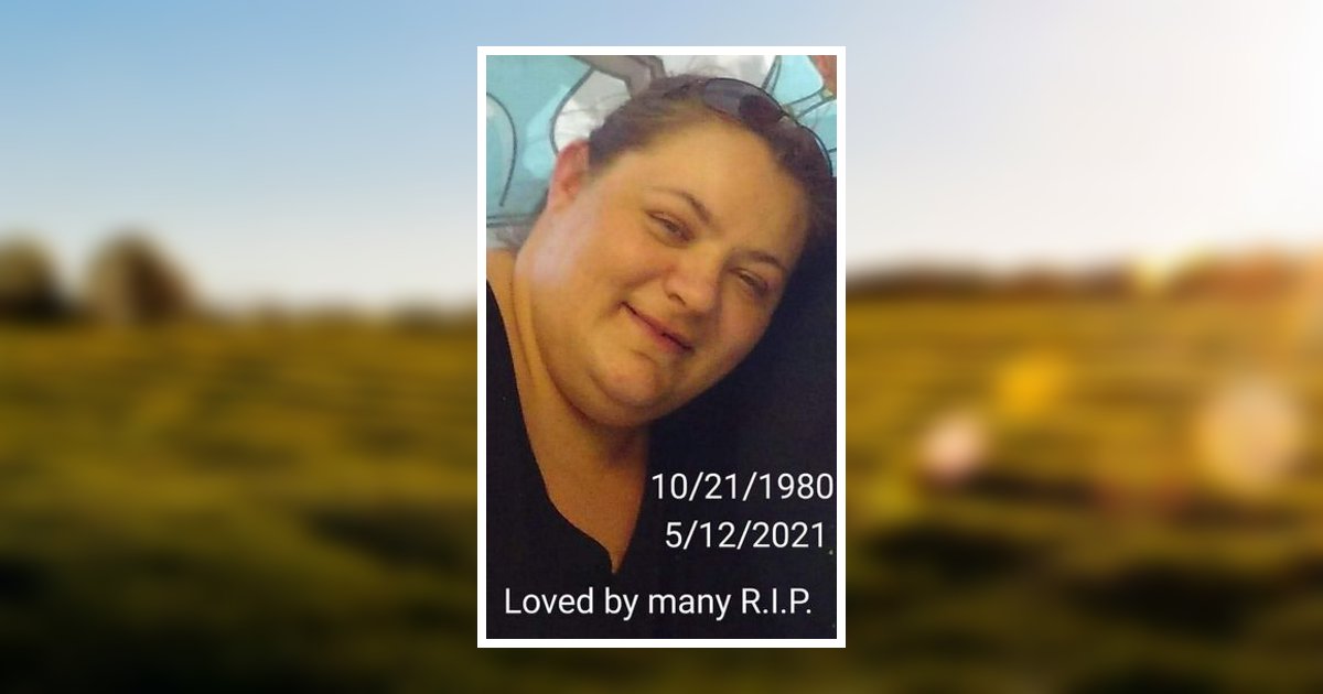 Angelina Marie Prisk Obituary May 12, 2021 - French Funerals & Cremations
