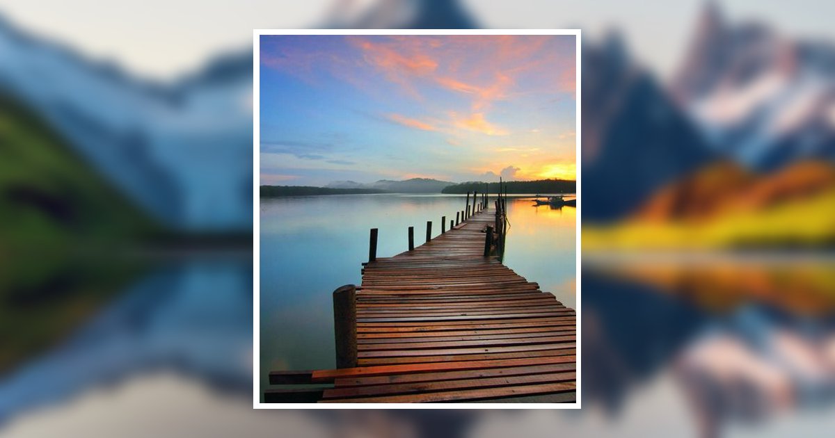 William F "Will" Melcher Obituary July 15, 2023 - Hull & Hull Funeral ...