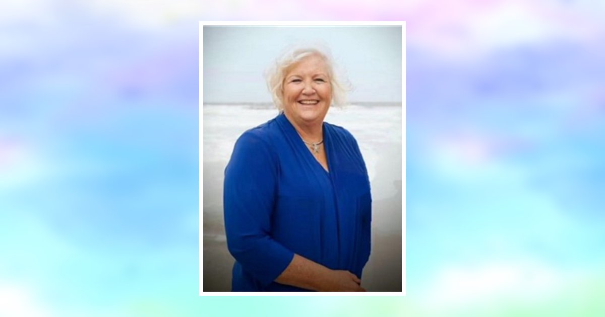 Deborah Dean Riggs "Dede" Worley Obituary July 17, 2024 - Munden Funeral Home