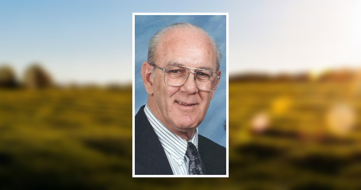 Curtis Weldon Gordon Obituary 2006 - Moody Funeral Services