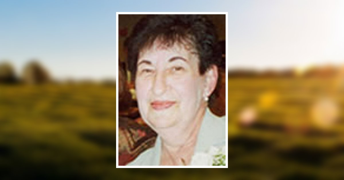 Marlene Fitzpatrick Obituary March 15, 2010 - Smith Family Funeral Homes