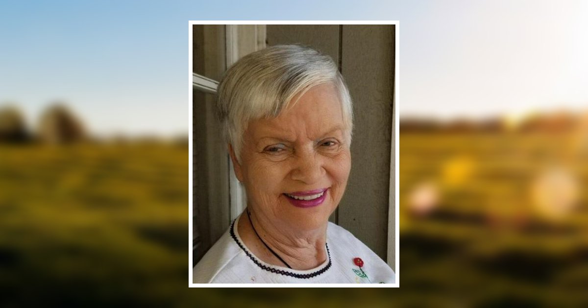 Rosella "Joan" Lundberg Obituary March 1, 2022 - Johnson County Funeral ...