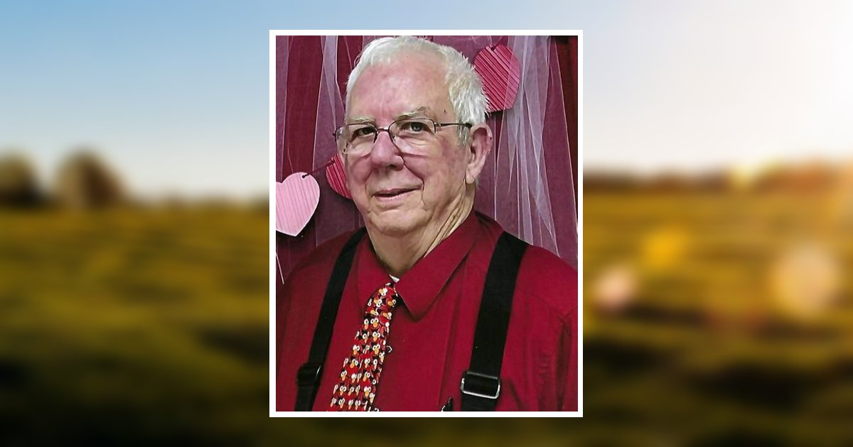 Keith Douglas Blythe Obituary July 19, 2024 - McLane Funeral ...