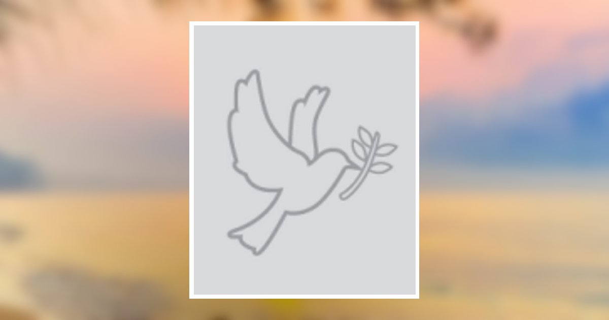 Ruth O. Medlock Obituary - Church Funeral Services & Crematory