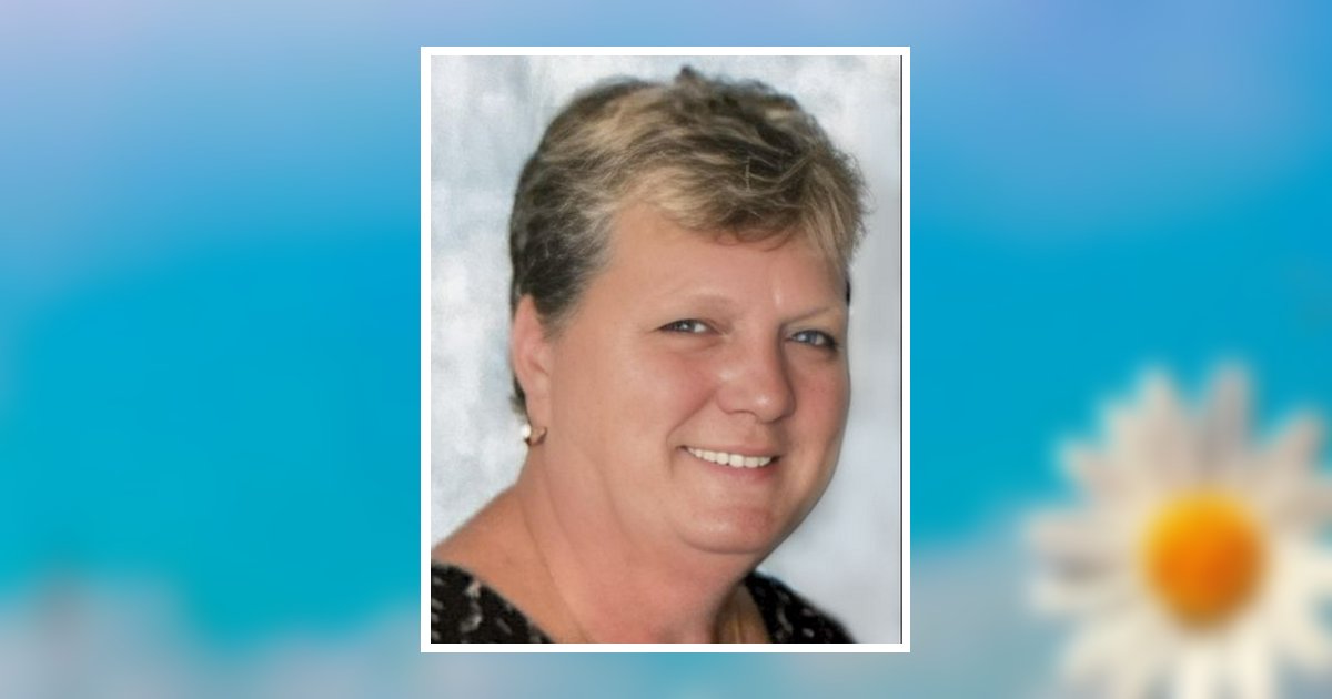 Katharine Ann "Kathy" Keith-Smith Obituary April 19, 2025 - Geib ...