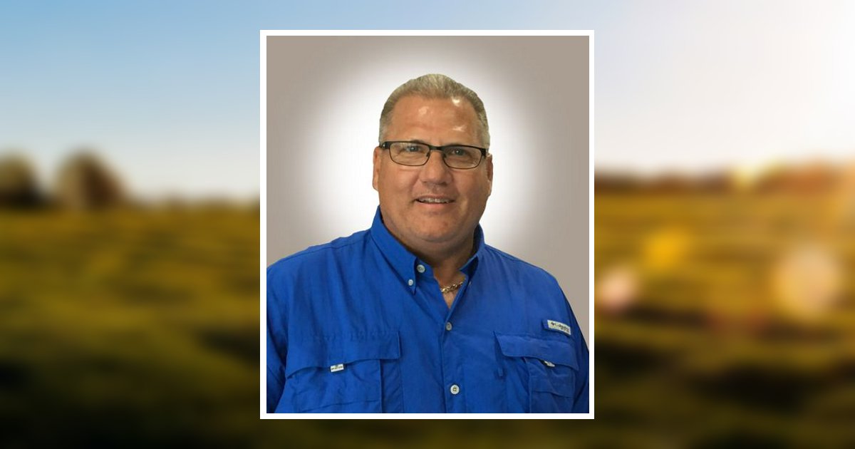 Andrew DeHart Obituary January 24, 2019 - Quinn-Shalz Funeral Home ...