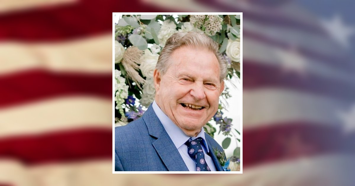 Frank Reed Obituary June 26, 2025 - Wilkinson Funeral Service