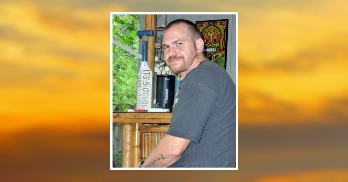 William Jason Cochran Obituary September 25, 2023 - Appalachian Funeral ...