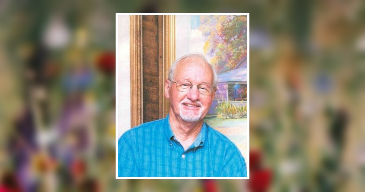 Sammy Britt Obituary December 18, 2023 - Ray Funeral Home