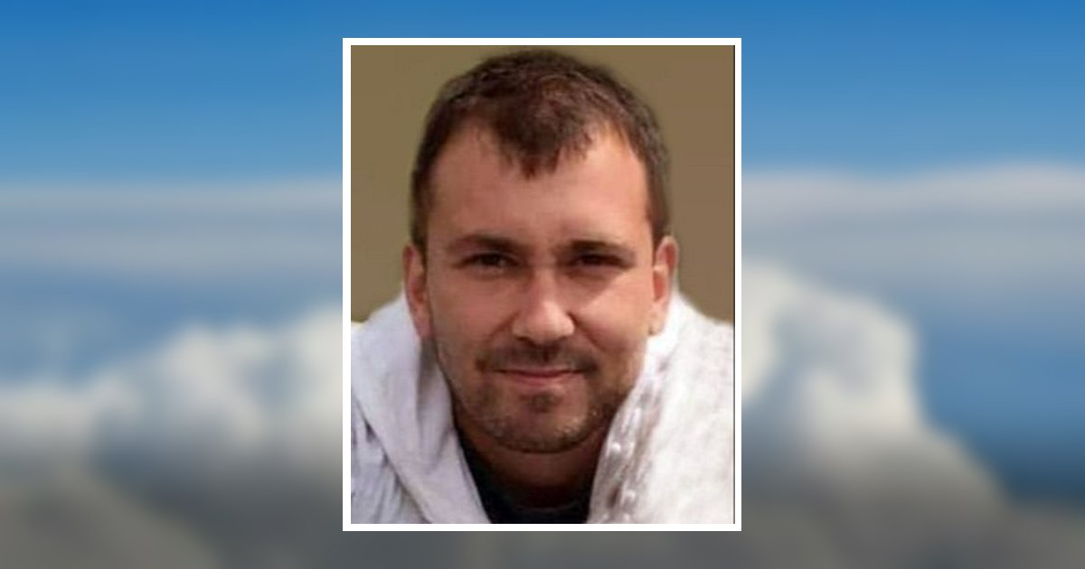 Michael Joseph Riley Obituary 2023 - Clifford Shoemaker Funeral Home