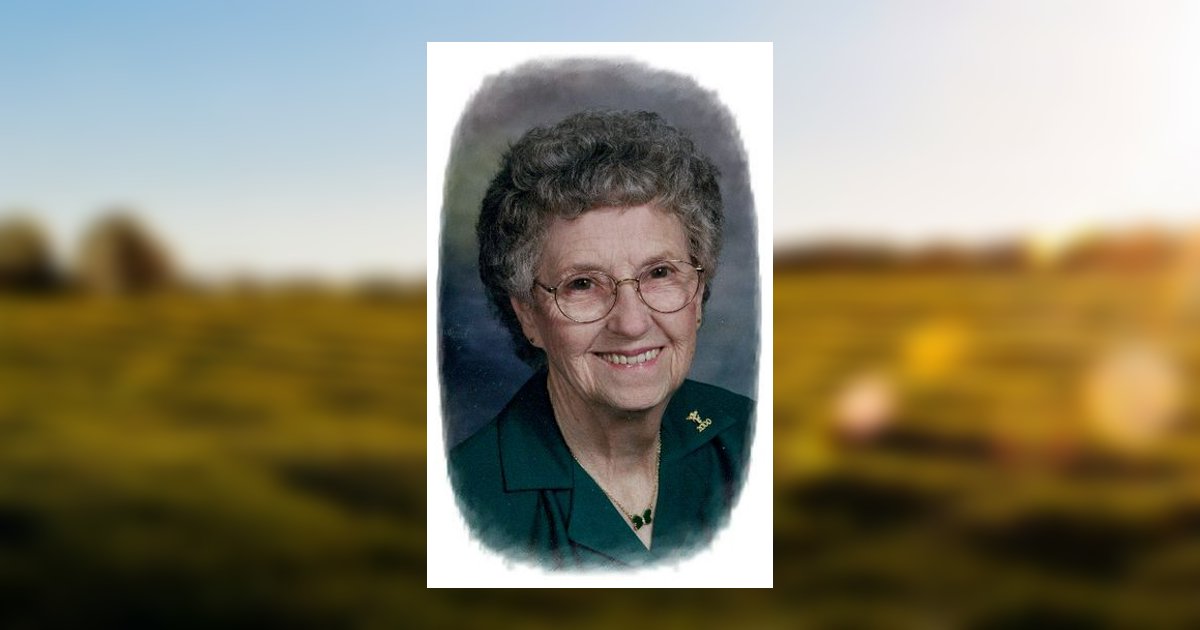 Virginia Caroline Conlon Obituary March 27, 2016 - Warner Funeral Home ...