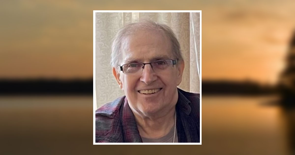 Gerard "Jed" Johnston Obituary 2023 - David-Donehower Funeral ...