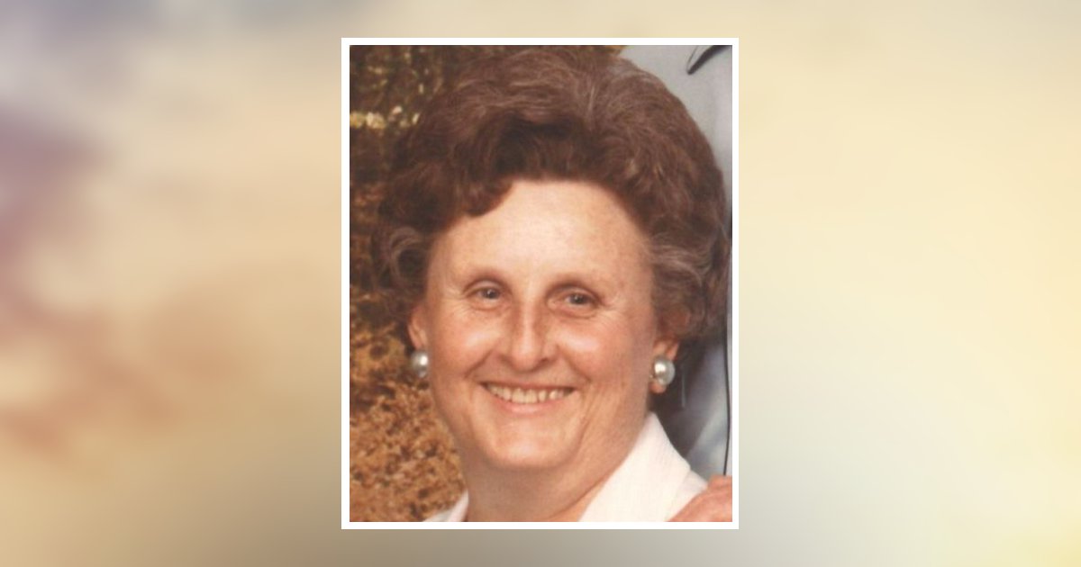 Maxine Estep Obituary November 16, 2024 - McKee Mortuary Inc.