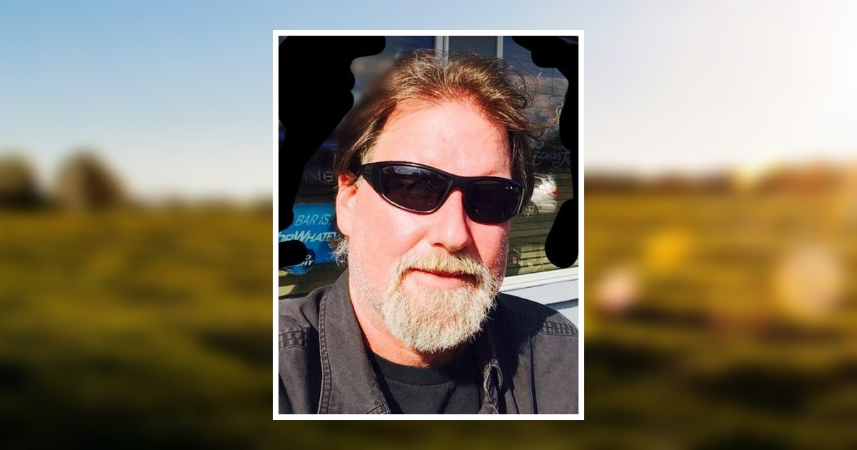 David L. McCray Jr. Obituary July 2, 2017 - Congdon Funeral Home ...