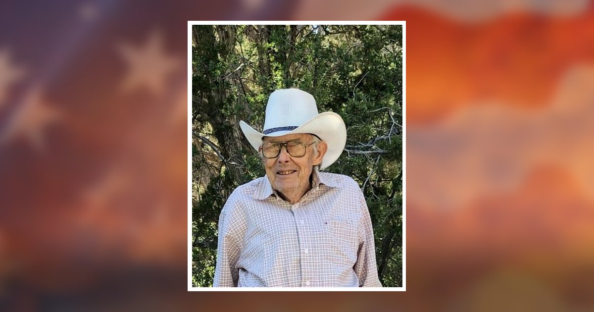 Archie Ray Iverson Obituary February 18, 2023 - Hughes Mortuary