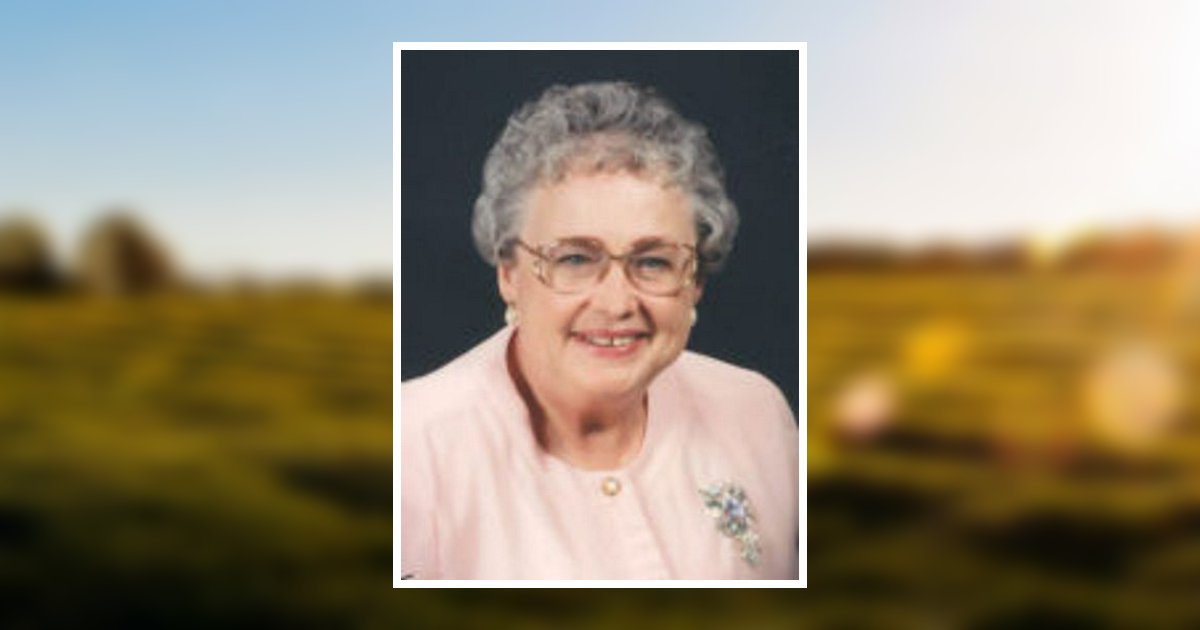 Wanda Snyder Whitney Obituary March 6, 2020 - The Amos Family Funeral Home & Crematory