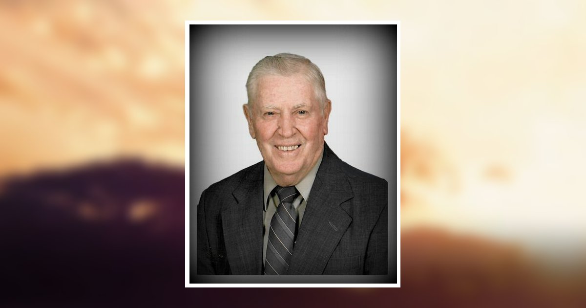 William Carlton Connell Obituary October 6, 2024 - Williams Funeral ...