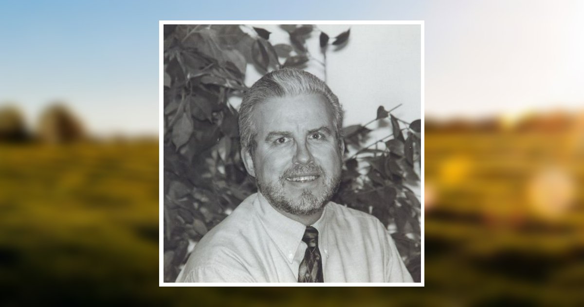 William Bannon Obituary January 9, 2019 - Peterson Brothers Funeral Home