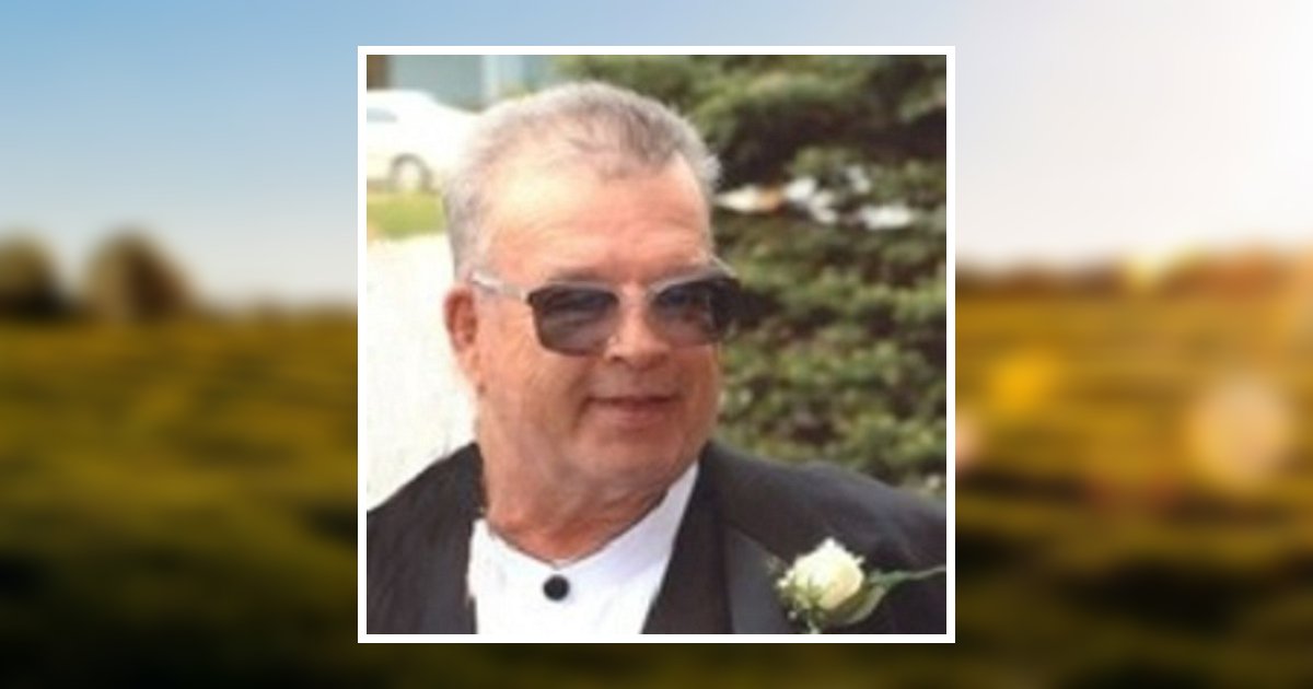 David Earl Reed Obituary 2008 - Goss Funeral Services