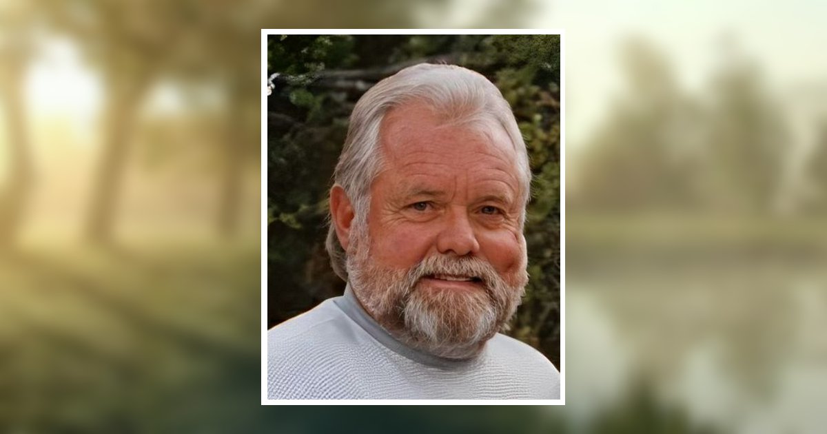 Ronald Jay Nielsen Obituary October 16, 2023 - Lindquist Mortuary